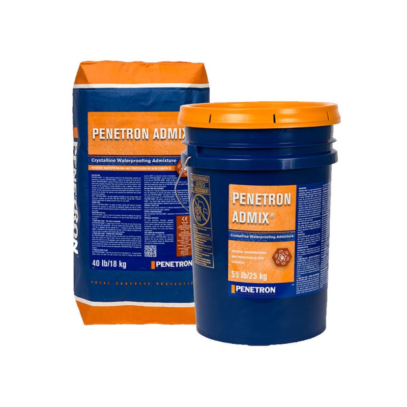 Crystalline Waterproofing | PENETRON MALAYSIA SDN BHD