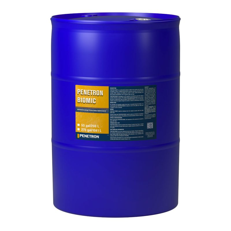 PENETRON MALAYSIA SDN BHD | Leading Crystalline Waterproofing Product ...